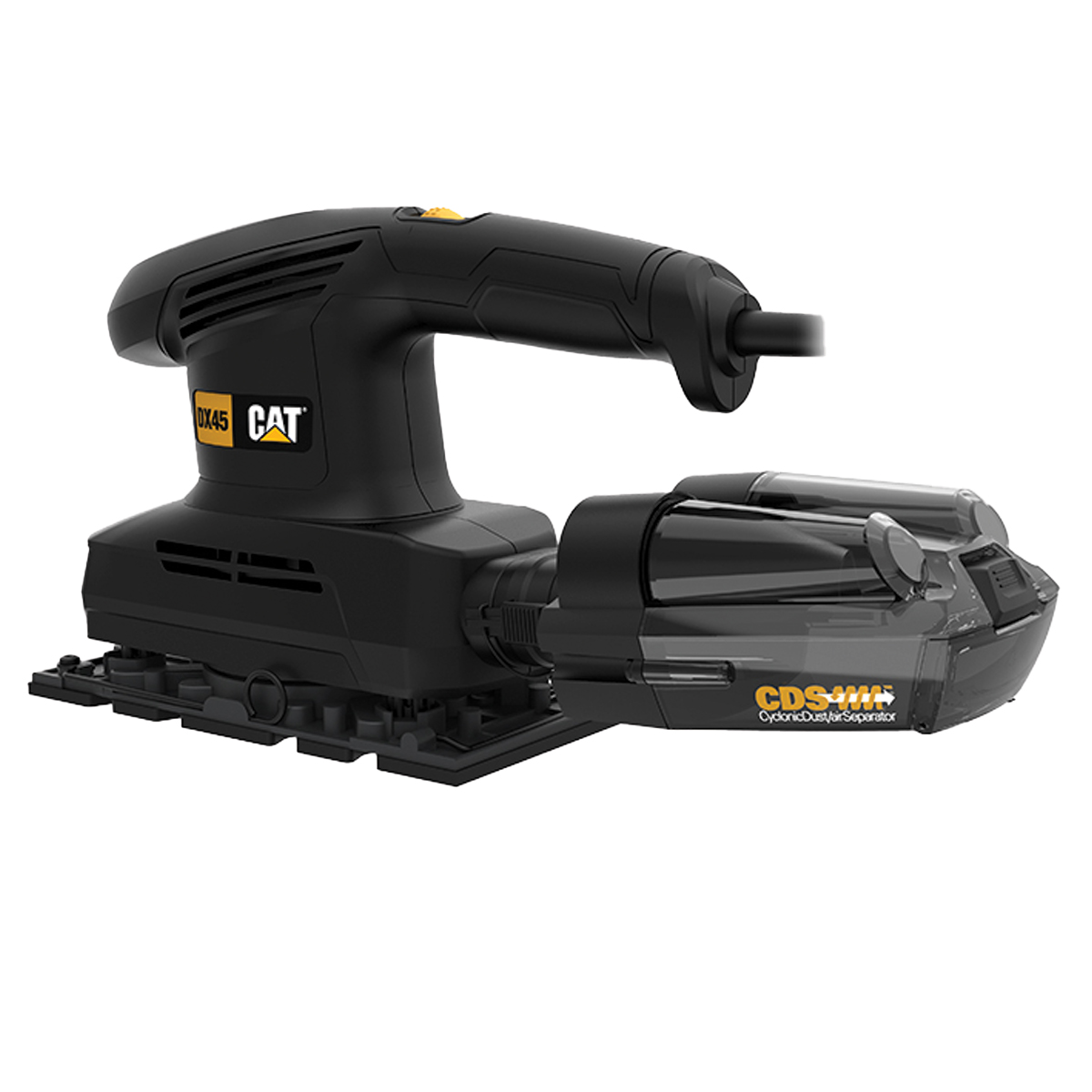 CAT ΤΡΙΒΕΙΟ ΠΑΛΜΙΚΟ 240W DX45 – p tools