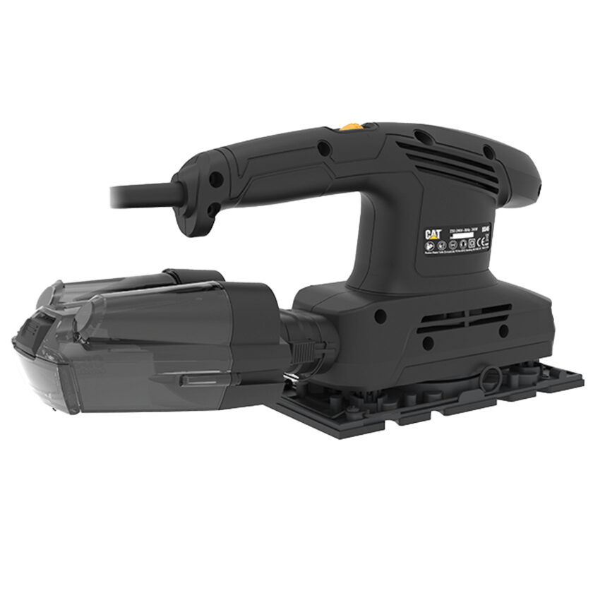 CAT ΤΡΙΒΕΙΟ ΠΑΛΜΙΚΟ 240W DX45 – p tools